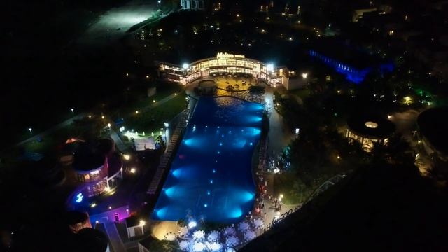 Oceanami Villas & Beach Club Long Hải #Vietnam