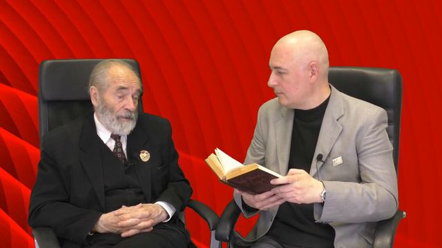 Читая Энгельса. Диалектика природы [ три закона ]