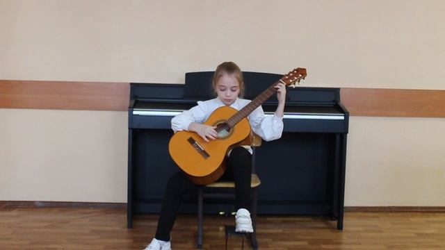 Молодецкая Арина 2581 (ОНИ)