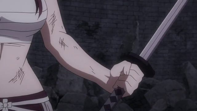 Fairy Tail Episode 263 Subtitle