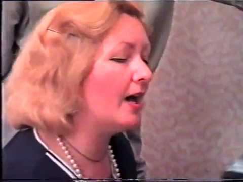 Вячеслав Кузин - Малоярославецкий вальс (муз. и сл. Валентины Драцевич)