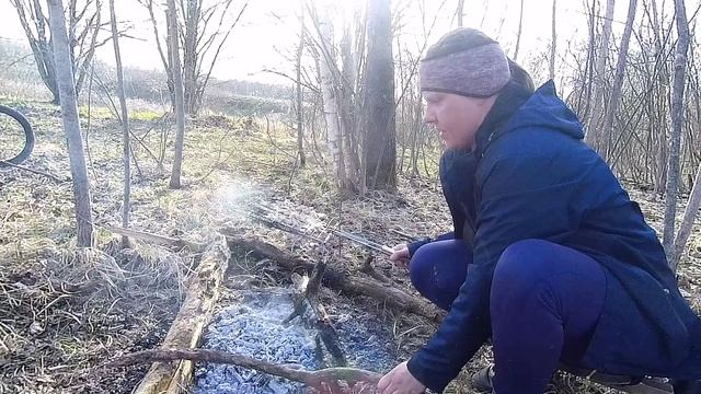 На складниках ?♀️ на шашлычок ?