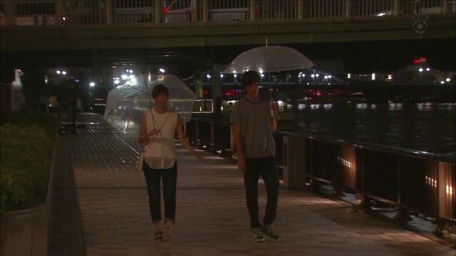 Любовь 1 сезон 9 серия