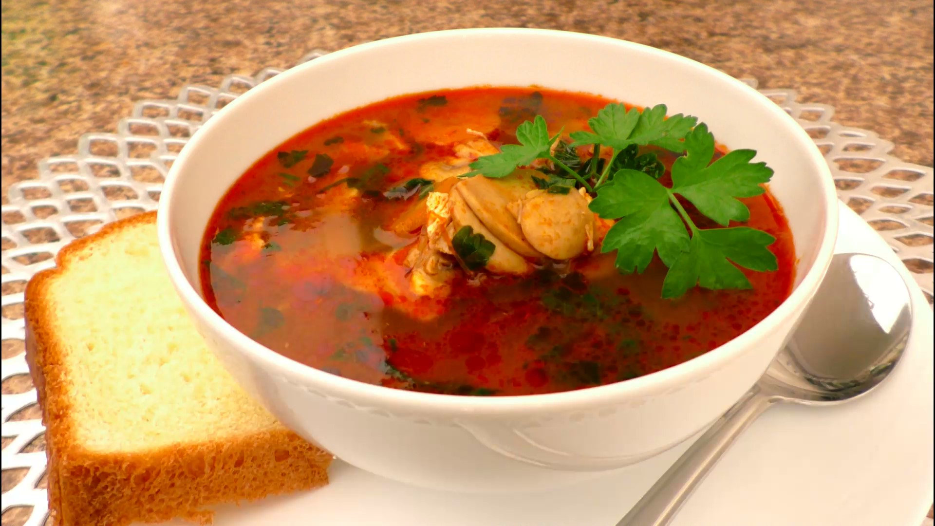 Мое видео ТОМ ЯМ