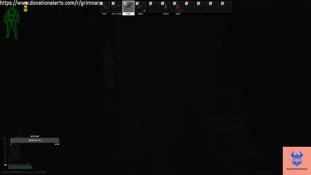 Следствие вели Тарковчане!!!  дикие. сектанты. ЧВК. скандалы, интриги расследования....