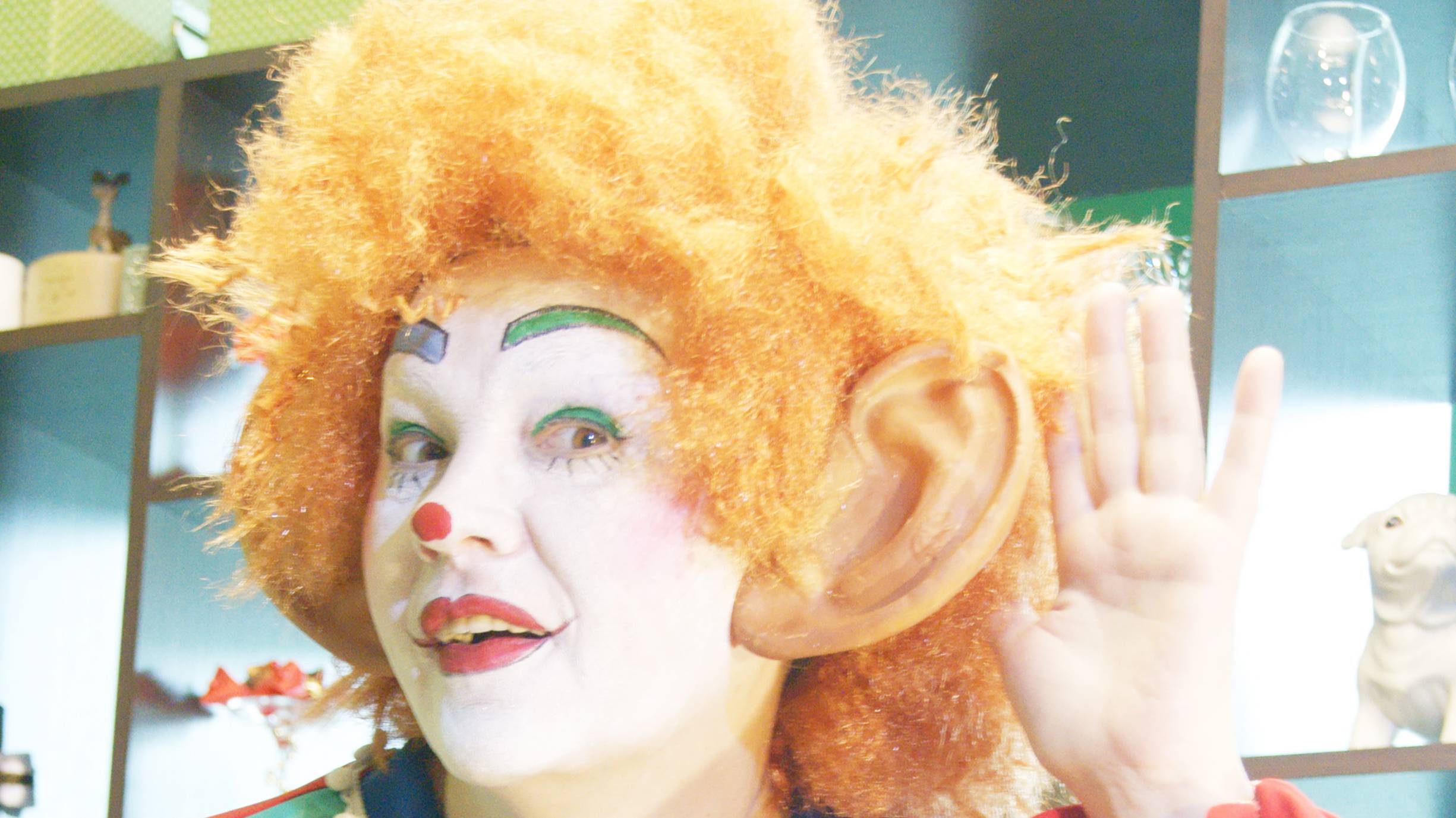 Фуфа и Макс