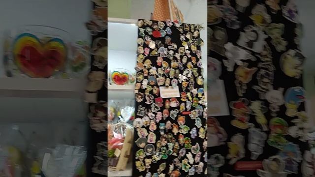 Краткий обзор магазина в Архангельске "Твоя полка"