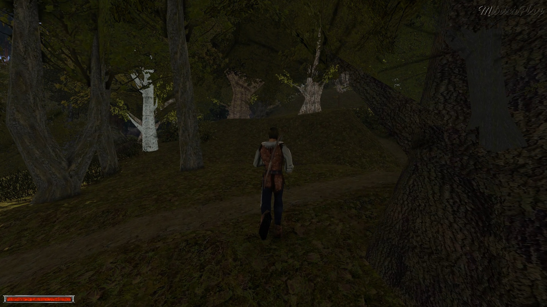 Исследуем новые земли ► Diccuric (Диккурик) #03