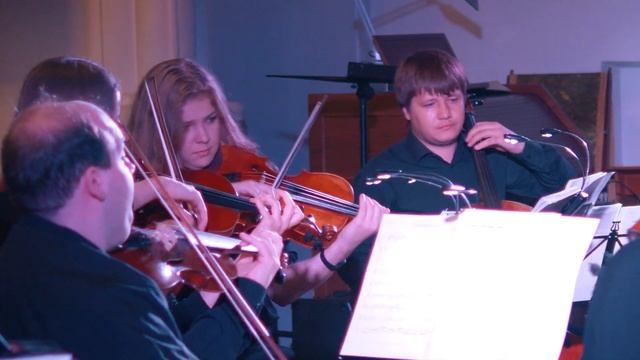 Репортаж с концерта «The Beatles & Queen»