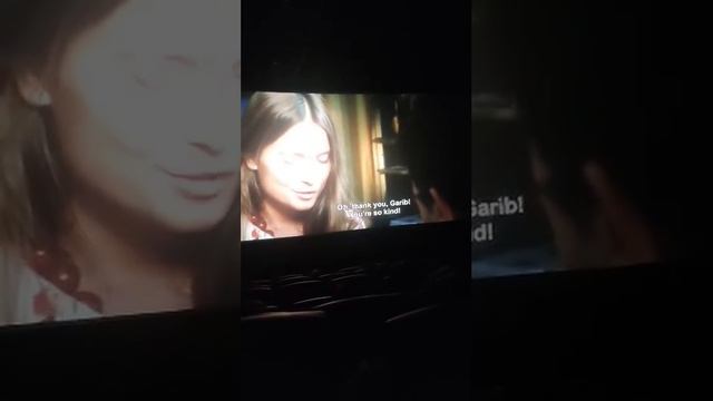 "УЧАСТОК" (реж. Ильгар Сафат) - магазин Алины