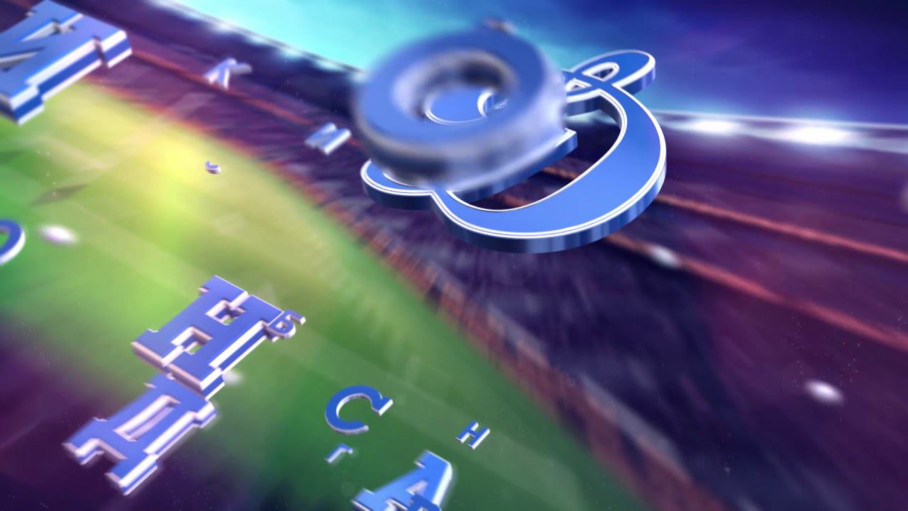 Заставка для ю-туб канала