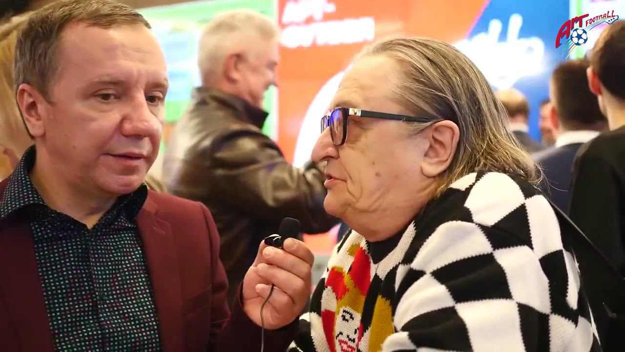 Валерий Ярушин  и Михаил Гребенщиков - Куда пропал наш рок?