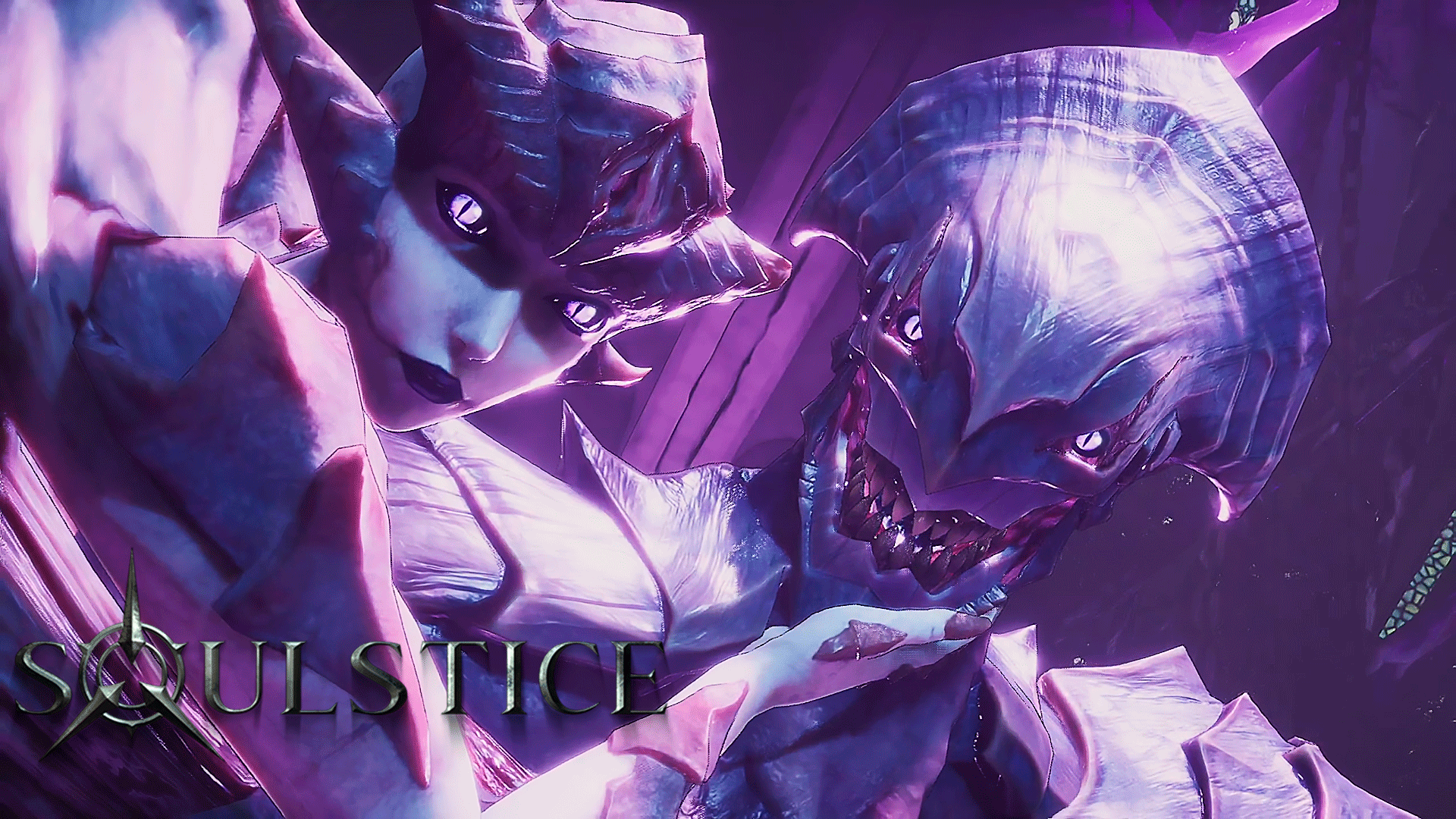 Финал. Soulstice 25 серия