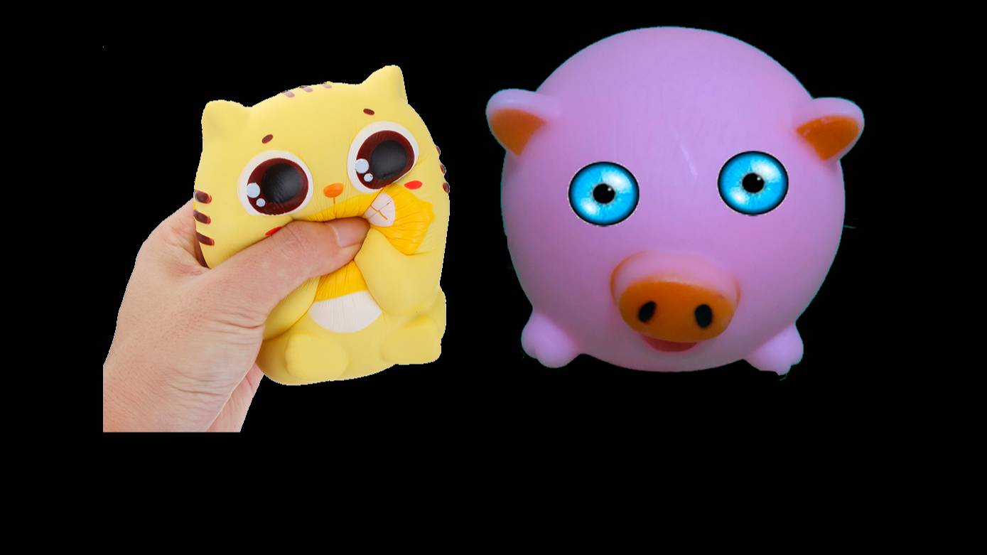 СВИЛИ-СКВИШ ИЛИ АНТИСТРЕССЫ НА ДЕНЬ МОЕГО ГОВОРЯЩЕГО СВИЛИ ДЛЯ СВИЛИ! СЧАСТЛИВЫЙ ДЕНЬ ДЛЯ СВИЛИ!