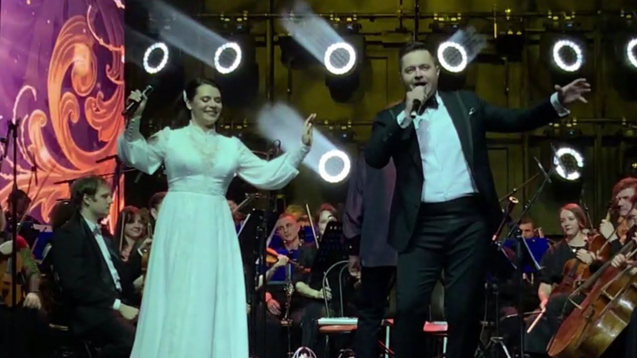 Вдоль по Питерской - Софья Онопченко и Сергей Волчков - сольный концерт в Градском 1.06.2023