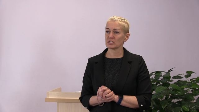 Перепёлкина Татьяна Леонидовна (Управление образования Администрации Северодвинска)