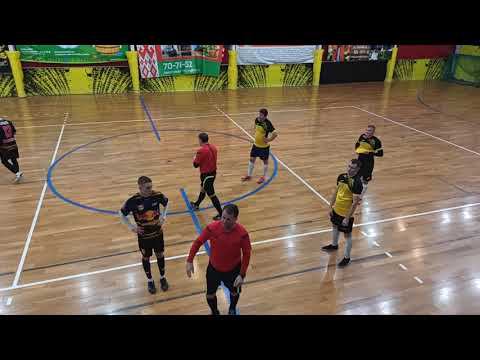 RB SonicTrans - Арсенал-KHV