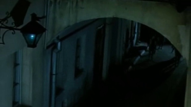 Песня фонарщиков из фильма Приключения Буратино