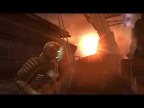 Dead Space (2008) | Глава 12: Мертвый космос (Финал)