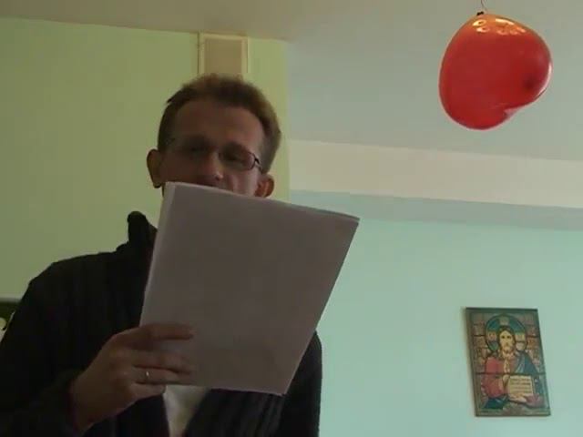 Добыкин Д.Г. Миссия в Ветхом Завете