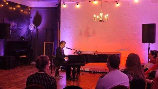 Not like This, as performed by Al Jarreau. Written by Jeremy Lubbock. Арт клуб Богема