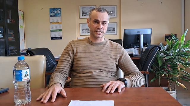 Отзыв о продвижении сайта компании «Айсберг»