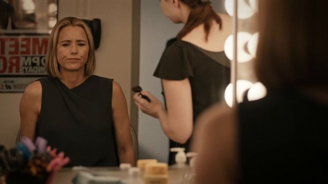 Государственный секретарь / Madam Secretary – 4 сезон 1 серия