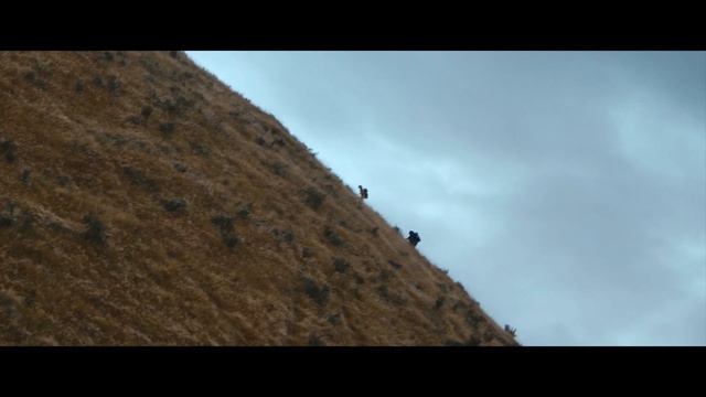 Фантастическое путешествие - Русский трейлер (2024)