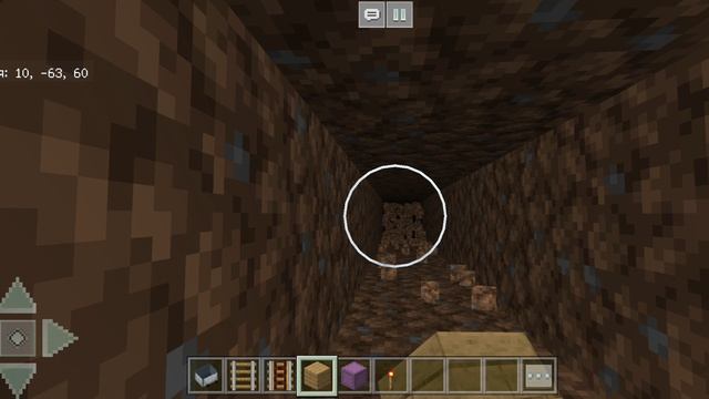 играем в minecraft