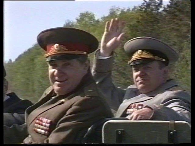 Как снимался фильм "Ширли-Мырли" в Ульяновске. Взгляд изнутри.