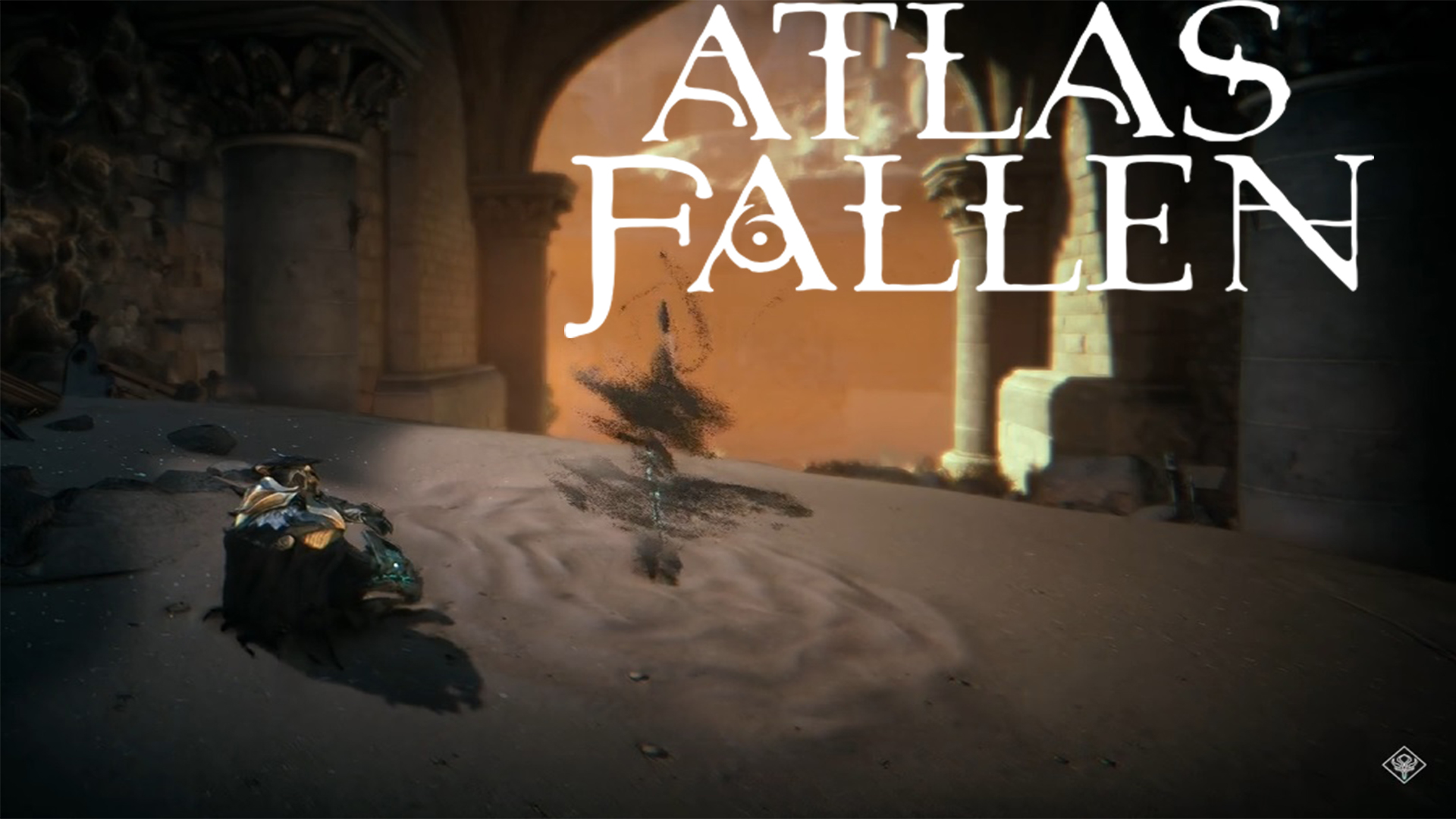 Прохождение Atlas Fallen №10| Истории из песков