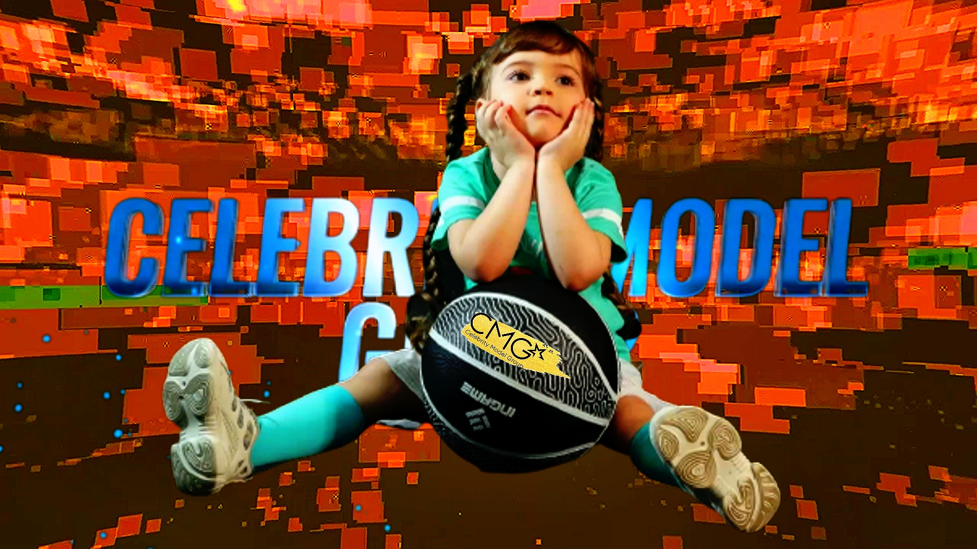 Модный спортивный стиль Евы / 1000планет