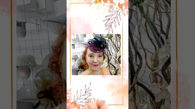 Выставка Шляпок Приглашает