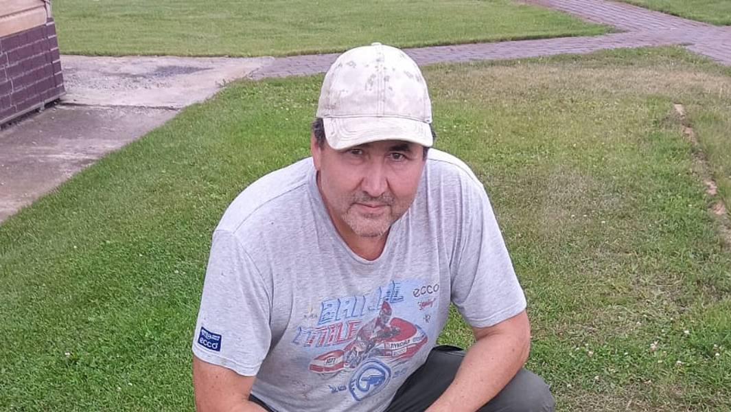 1-я Серия. Рыбалка в Сузуне июль 2024. Дорога Новокузнецк - Черепаново.