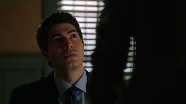 Стрела / Arrow – 3 сезон 17 серия