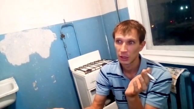 ТОК-ШОУ "Пати на хате" Туса№16 "Выписка из жизни кента"(Серия6)