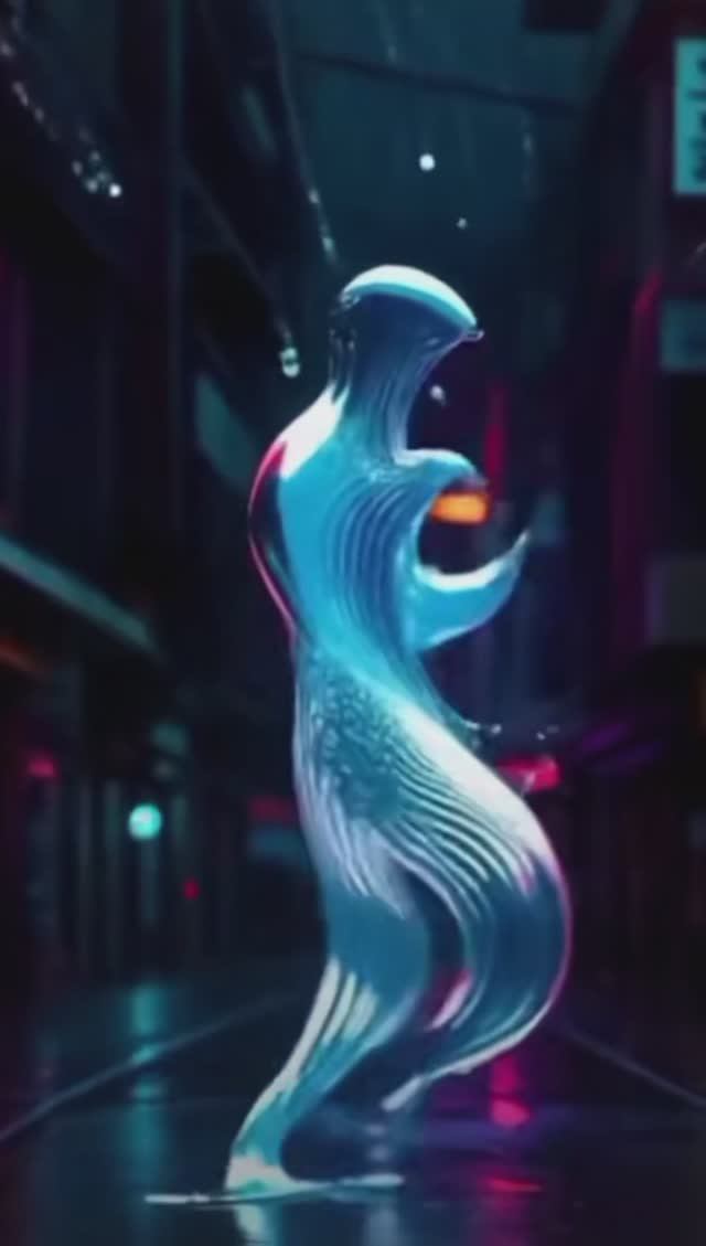 Изящные танцы_Фэнтези