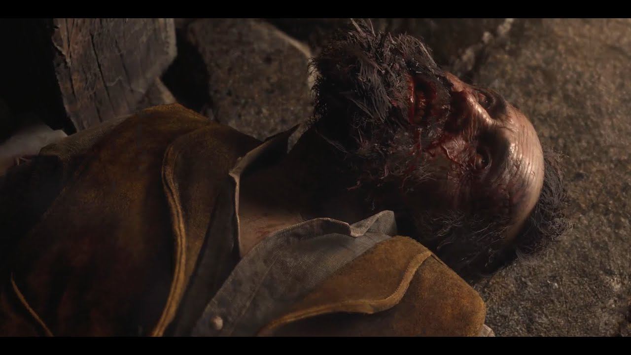 ДЕРЕВЕНСКАЯ ЖЕСТЬ ► RESIDENT EVIL 4 REMAKE #1