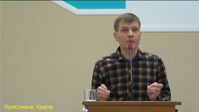 пресвитер Валерий Меньшиков ( Богослужение 4 января 2024  г Оса)