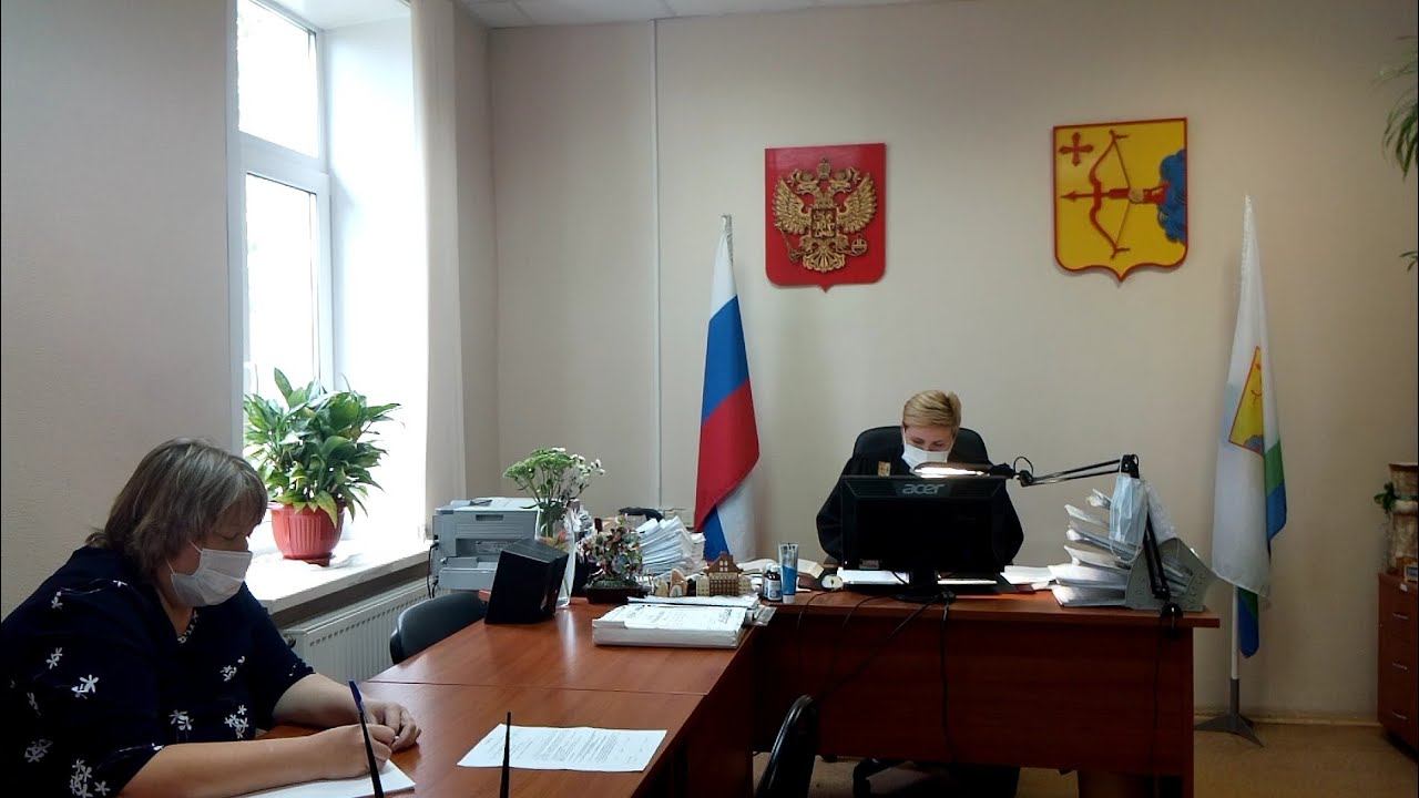 Мировой суд Юрья Уголовное дело ч  1 ст  115 УК РФ 3 серия юрист Вадим Видякин