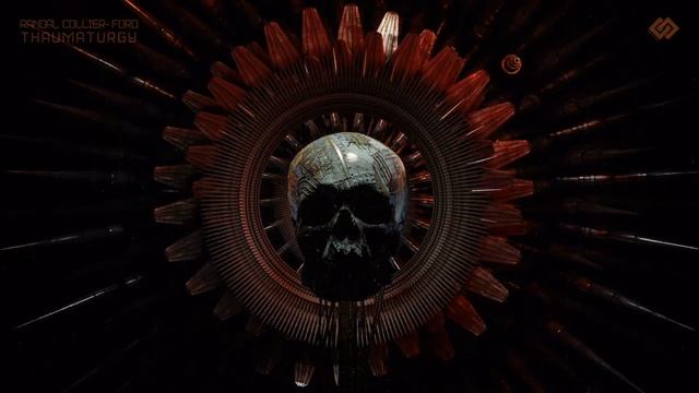 Randal Collier-Ford - Blocking out the Sun