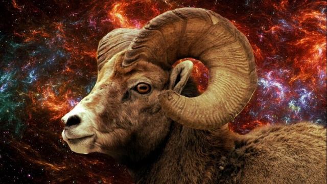 Гороскоп на 2023 год. Овен.