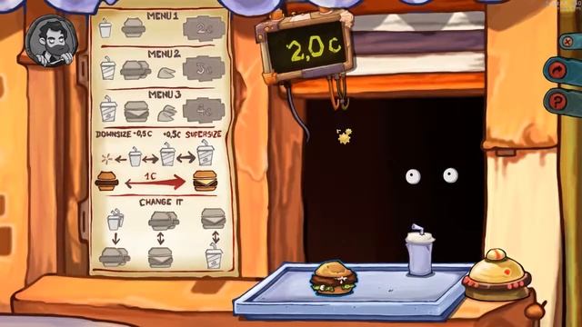 Deponia: The Complete Journey - прохождение #5