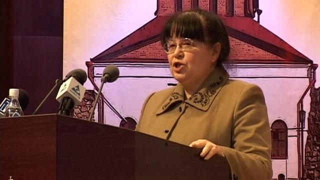 Депутаты Новокузнецкого Горсовета принимают тарифы