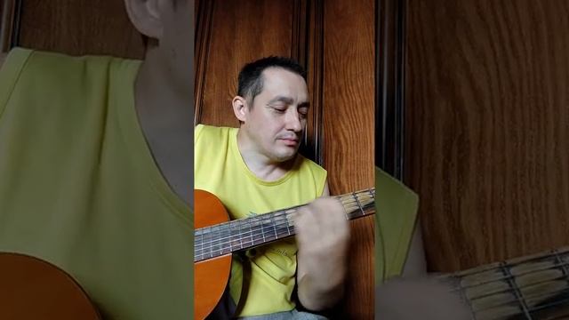 07 Невесомый