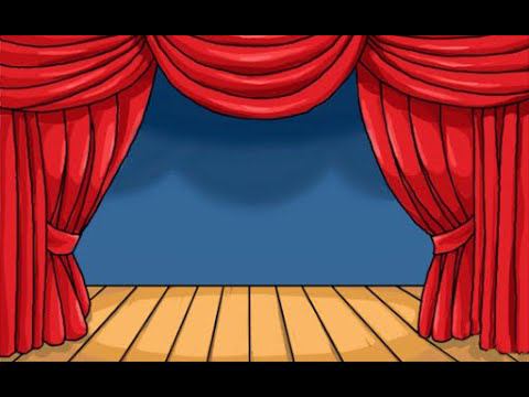 Алиса Белокопытова. Домашний театр. Сказка "Кто сказал МЯУ?".