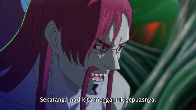 Nanatsu no Taizai Season 4 Episode 01 Subtitle