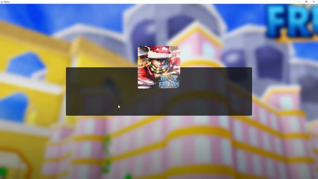 ROBLOX BLOX FRUITS как сделать РАССУ В2  #Roblox #roblox #РОБЛОКС #роблокс