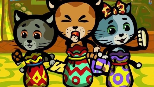 АхъагIараква ршан (Сладкие правила)