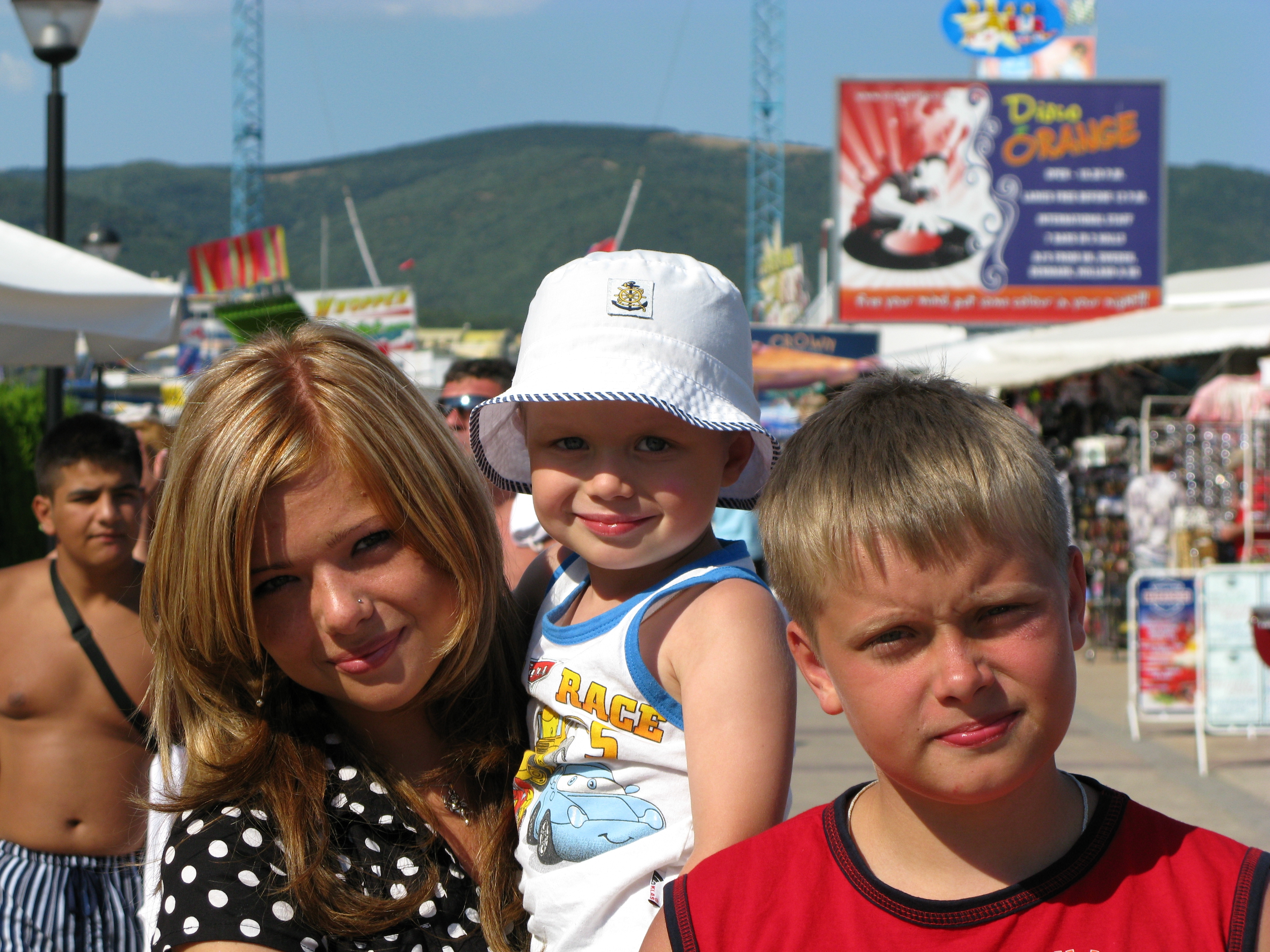 Нет запрещенного контента